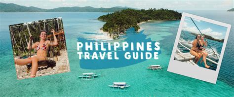 Philippines Travel Guide
