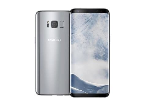 Celular Samsung Galaxy S8 Sm G950 64gb 4 Gb Em Promoção é No Buscapé