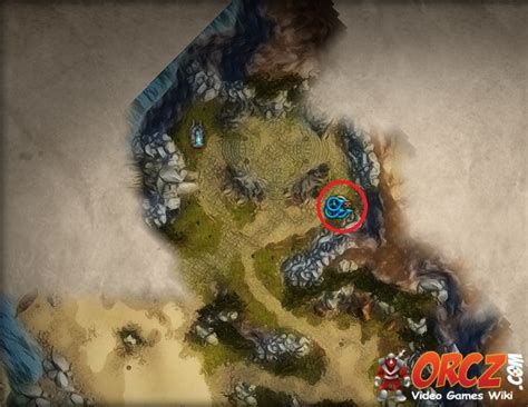 Divinity Original Sin Cyseal Treasure Map Vi The Video
