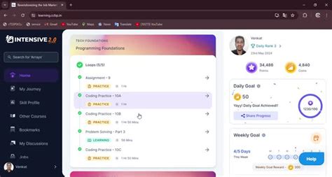 Video Venkat Mantri On Linkedin 30dayscodechallenge 100dayscodechallenge 31day