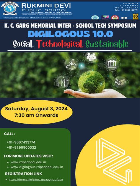 Rukmini Devi Digilogous Pdf