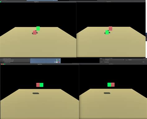 gamepad and keyboard act differently in multiplayer game using input