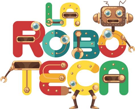Robótica Educativa Colegios Madrid La Roboteca Caratulas Escolares
