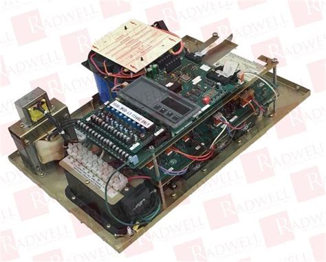 1336 B025 E0f Fc3 L3 Drive By Allen Bradley