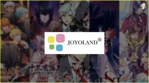 Joyoland發佈2023年任天堂switch乙女遊戲發行陣容 尼未亞 Nmia Gaming