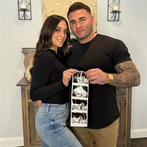 Sammi Sweetheart Giancola Is Pregnant