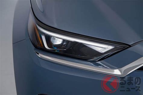 トヨタが新型3列suv「グランドハイランダー」を世界初公開！ すでに「欲しい！」の反響多し！ 今夏米国で発売の新モデルとは くるまのニュース
