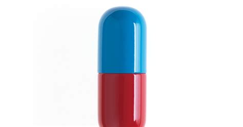 We Might Already Have An Anti Aging Drug