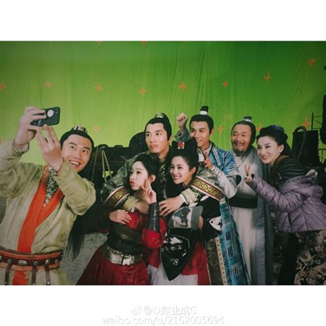 It S A Wrap For LET S Shake It DramaPanda