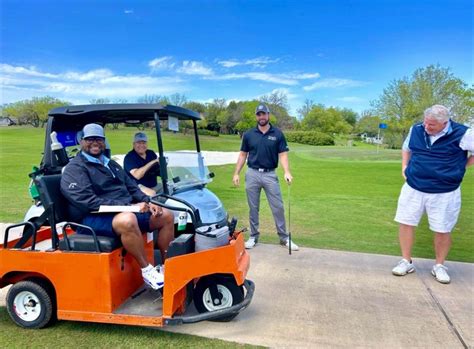 Sean Ruff On Linkedin Golfing Networking Communitybuilding