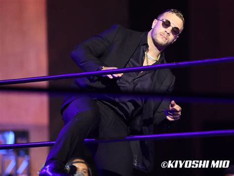 【現地レポート】聖火の下での極上なプロレス観戦。アメリカのファンを魅了させた新日本プロレスla大会（三尾圭） エキスパート Yahoo