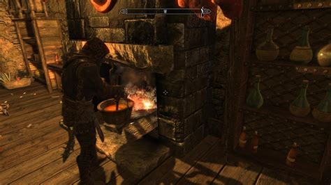 Skyrim Enderal Crafting Tipps Zum Einstieg Video Update