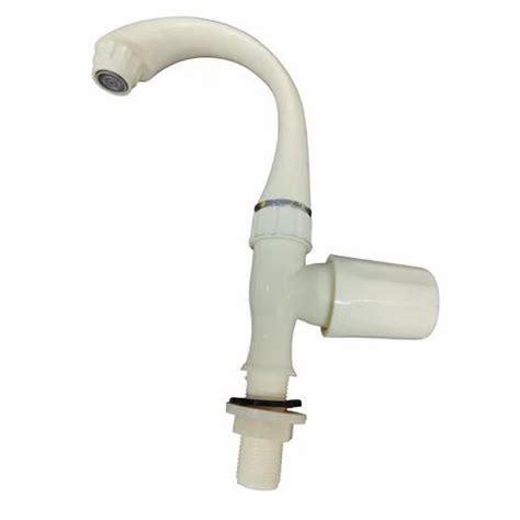 Bluemax 8inch Round Ptmt Classic Sink Cock For Bathroom Fitting Size