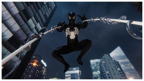 The 10 Best Marvels Spider Man Pc Mods Gamepur