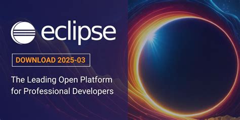 Eclipseide Java Opensource Developertools Eclipse Ide