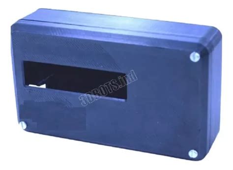 Case Para Display Lcd X Arduino Mega Ou Uno Mebuscar Brasil