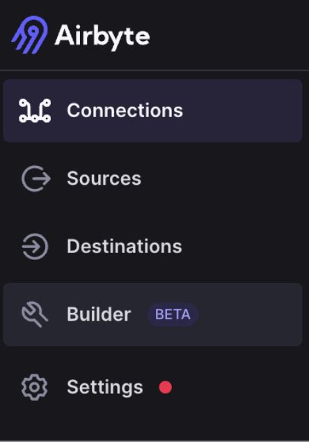 Importing Data With Airbyte Jira Connector