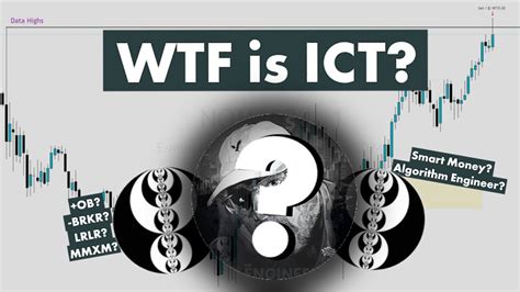 What Is Ict Ict Basics Youtube