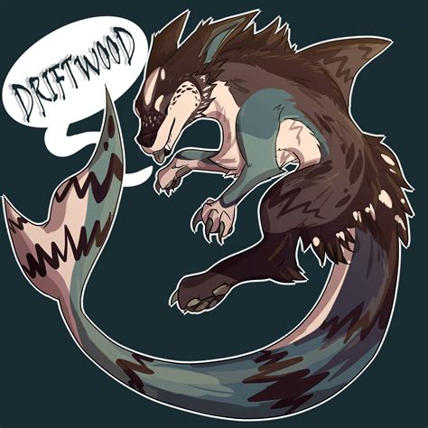New Manokit Furry Amino