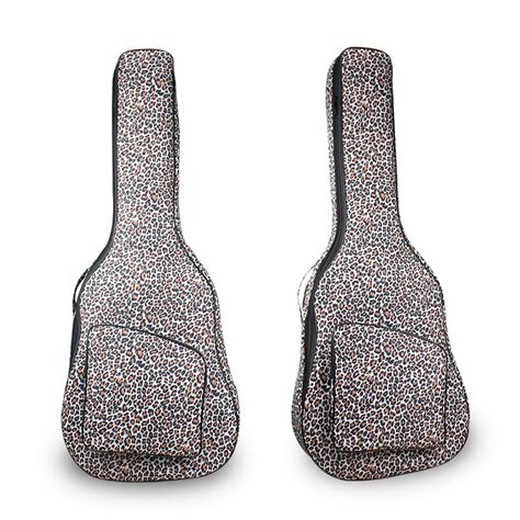 기타 가방 900d 방수 옥스포드 패브릭 스폰지 소프트 패딩 더블 스트랩 기타 배낭 36 ~ 41 인치 기타 Aliexpress