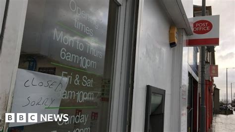 Man Arrested Over Attempted Armed Robbery In Stirling
