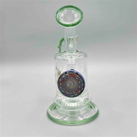 Mk Glass Wig Wag The Glass Warehouse
