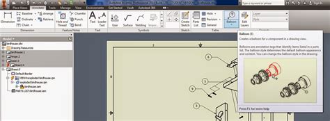 Autodesk Inventor Exploded View Wikiaitips