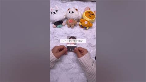 뿔바투 팝업 깡 2편🩵 •”• 🍮••뿔바투 투바투 팝업스토어 알고리즘떠라 Youtube