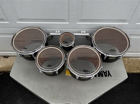 Yamaha Field Corps 2015 Black Forest Reverb