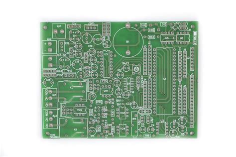 Pcb Design Manufacturing In Surat Id