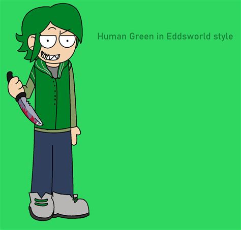 Human Green From Impostor V4 By Drawer31 On Deviantart