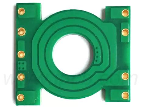 Optimization Of Coil On Pcb Pcb And Pcba Manufacturer