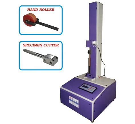 Peel Strength Tester At ₹ 250000 Mumbai Id 2854386844030