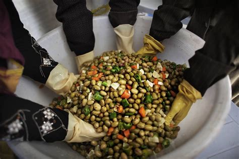 Developing A Taste For West Bank And Gaza Olive Oil Agtivate