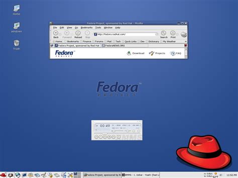 Request Fedora Core Walls Tips Tweaks Customization Neowin