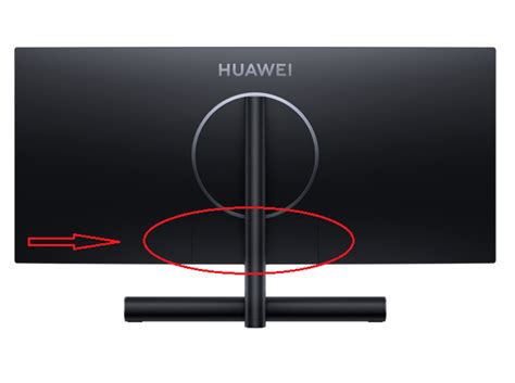 Huawei MateView GT Gaming Monitor 34" Sound Edition WQHD 3440x1440 ZQE ...
