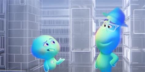 Pixars Soul Trailer Treads Similar Existential Ground As Coco Inside Out Ars Technica