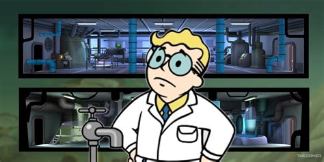 Should You Use The Water Treatment Or Water Purification In Fallout