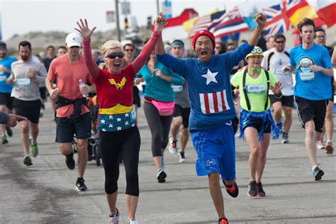 Bay To Breakers Running For Fandom Fandom