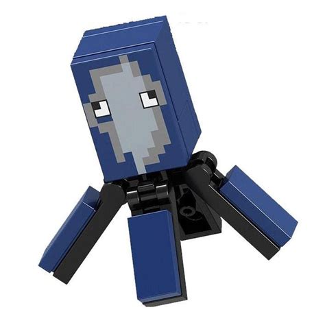 Boneco De Minecraft Imprimir Recortar E Montar Casas Bahia