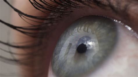 Scientists Develop Eye Implants Using Insulin Producing Cells That
