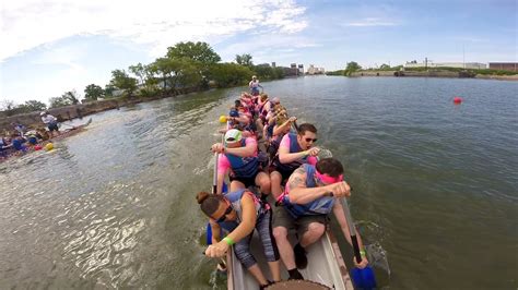 Valu Crew And The 2018 Hope Chest Buffalo Dragon Boat Festival Youtube