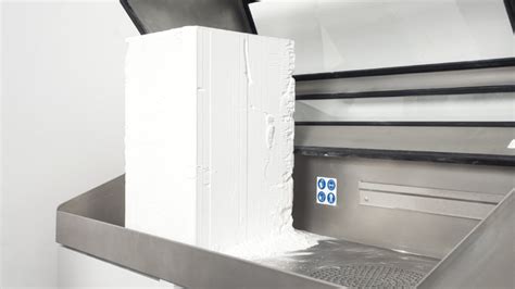 Post Processing In Sls 3d Printing Technology 3dpc We Speak 3d Printing