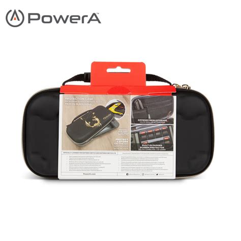 任天堂正版授权皮卡丘switch Oled保护壳套收纳包口袋妖怪精灵宝可梦硬壳 虎窝淘