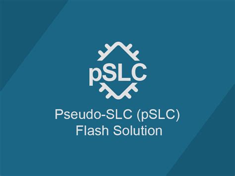Pslc Silicon Power
