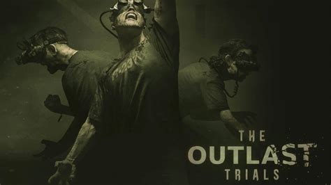Top Tips For Beginners In The Outlast Trials Electronic First Blog