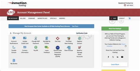 The Best Web Hosting Providers Tested By Experts