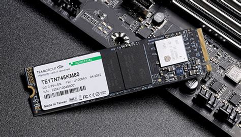 十銓科技領先業界發表高性能 Camm2 Ddr5 記憶體 消費級和工業級齊頭並進；激發多領域記憶體新高度｜十銓工控