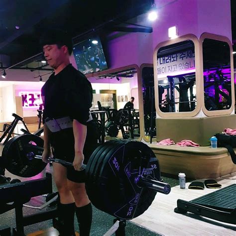 데드리프트 190 사복 입은 기념 23 11 14 데드리프트 로니콜먼 Youtube