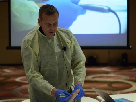 What Is Minimally Invasive Surgery David Redfern Orthopaedic Surgery